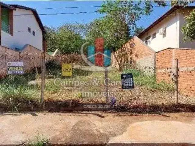 Terreno / Lote para Venda em Ribeirão Preto/SP Ribeirânia