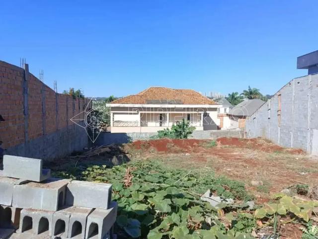 Terreno / Lote para Venda em Ribeirão Preto/SP Ribeirânia