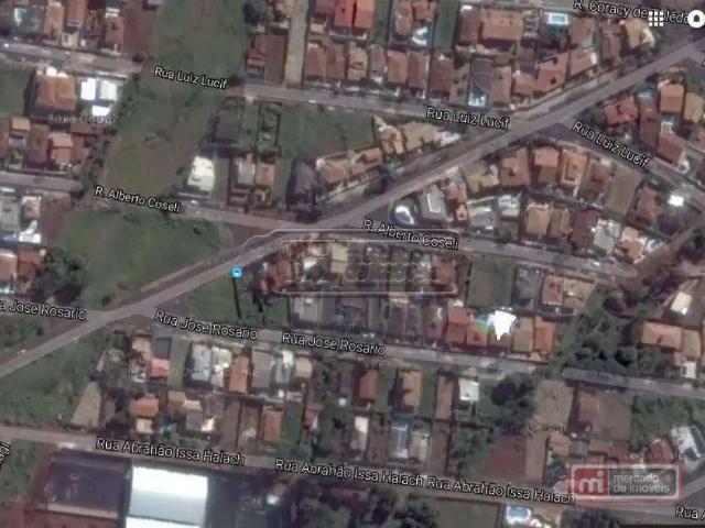 Terreno / Lote para Venda em Ribeirão Preto/SP Ribeirânia