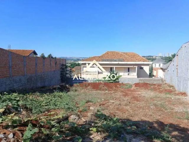 Terreno / Lote para Venda em Ribeirão Preto/SP Ribeirânia