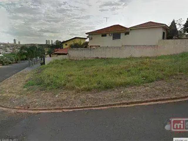 Terreno / Lote para Venda em Ribeirão Preto/SP Ribeirânia