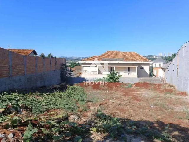 Terreno / Lote para Venda em Ribeirão Preto/SP Ribeirânia