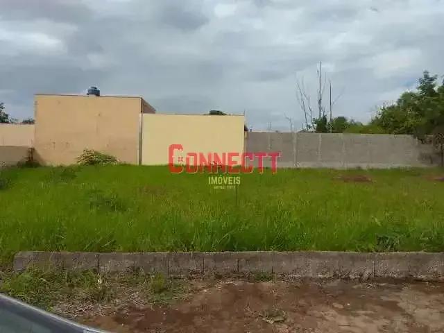Terreno / Lote para Venda em Ribeirão Preto/SP Ribeirânia