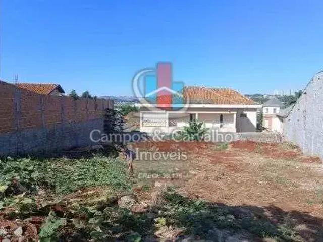 Terreno / Lote para Venda em Ribeirão Preto/SP Ribeirânia