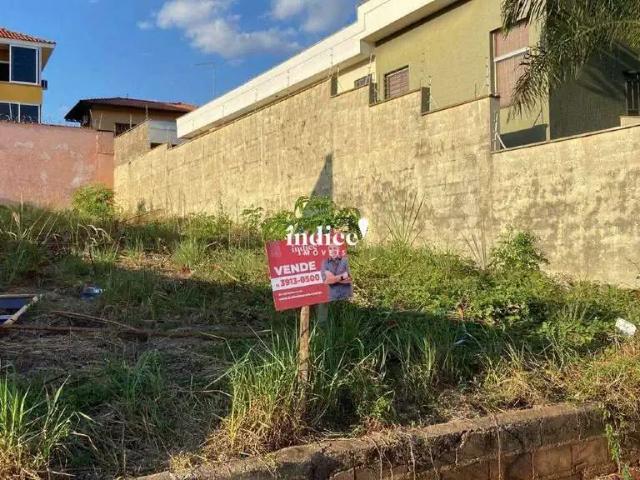 Terreno / Lote para Venda em Ribeirão Preto/SP Ribeirânia