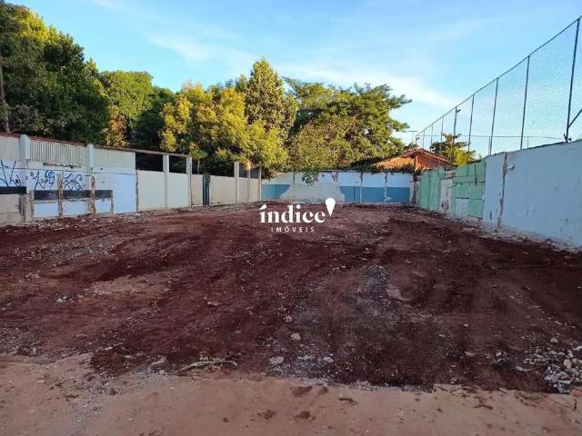 Terreno / Lote para Venda em Ribeirão Preto/SP Ribeirânia