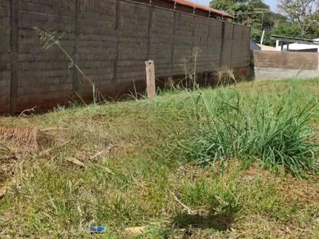 Terreno / Lote para Venda em Ribeirão Preto/SP Ribeirânia