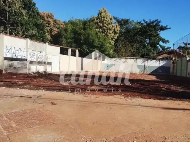 Terreno / Lote para Venda em Ribeirão Preto/SP Ribeirânia