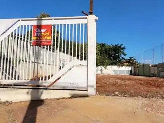 Terreno / Lote para Venda em Ribeirão Preto/SP Ribeirânia