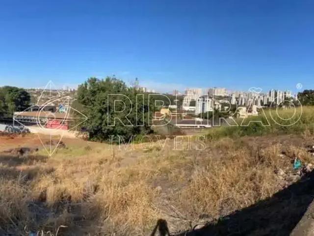 Terreno / Lote para Venda em Ribeirão Preto/SP Ribeirânia