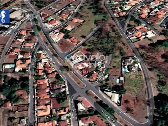 Terreno / Lote para Venda em Ribeirão Preto/SP Ribeirânia