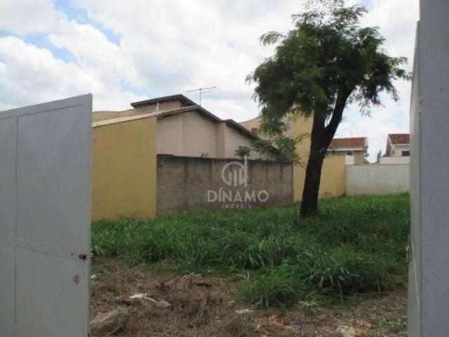 Terreno / Lote para Venda em Ribeirão Preto/SP Ribeirânia
