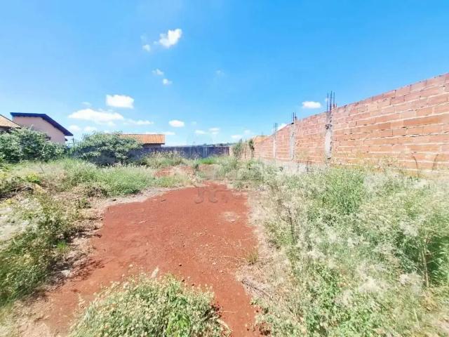 Terreno / Lote para Venda em Ribeirão Preto/SP Ribeirânia