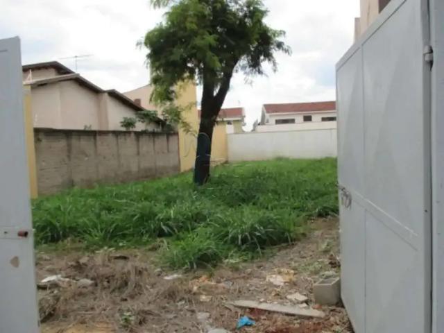 Terreno / Lote para Venda em Ribeirão Preto/SP Ribeirânia