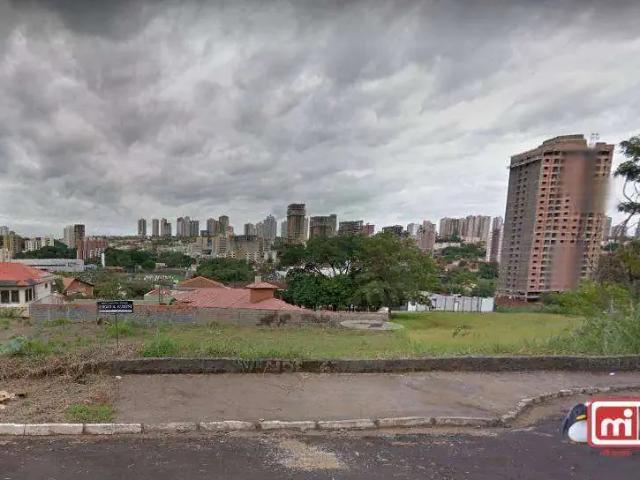 Terreno / Lote para Venda em Ribeirão Preto/SP Ribeirânia