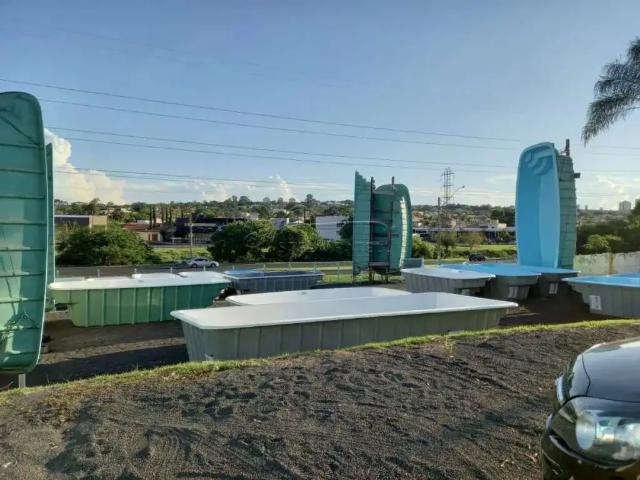 Terreno / Lote para Venda em Ribeirão Preto/SP Ribeirânia