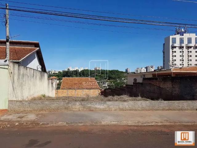 Terreno / Lote para Venda em Ribeirão Preto/SP Ribeirânia