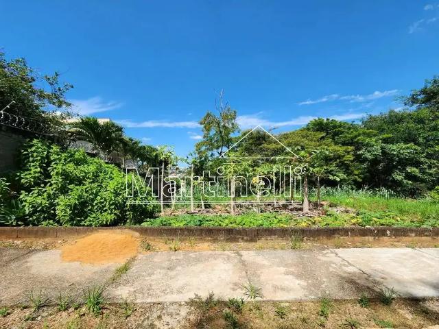 Terreno / Lote para Venda em Ribeirão Preto/SP Ribeirânia