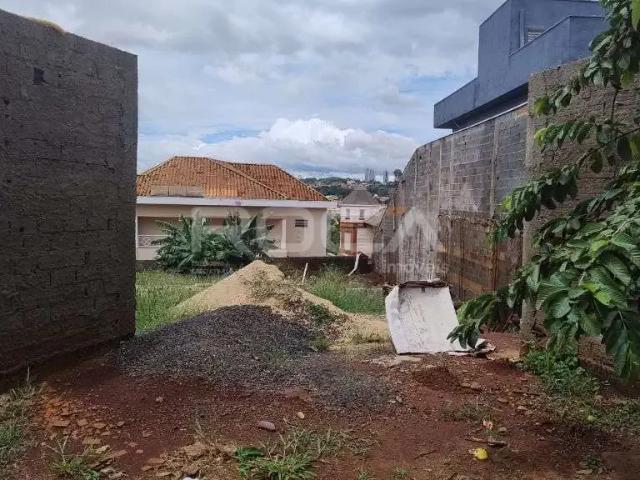 Terreno / Lote para Venda em Ribeirão Preto/SP Ribeirânia