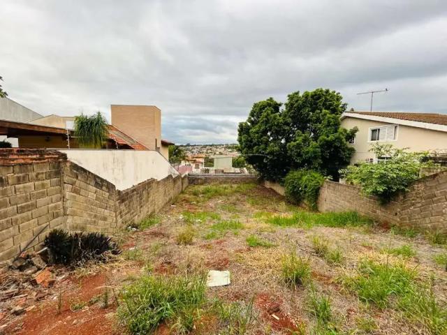 Terreno / Lote para Venda em Ribeirão Preto/SP Ribeirânia