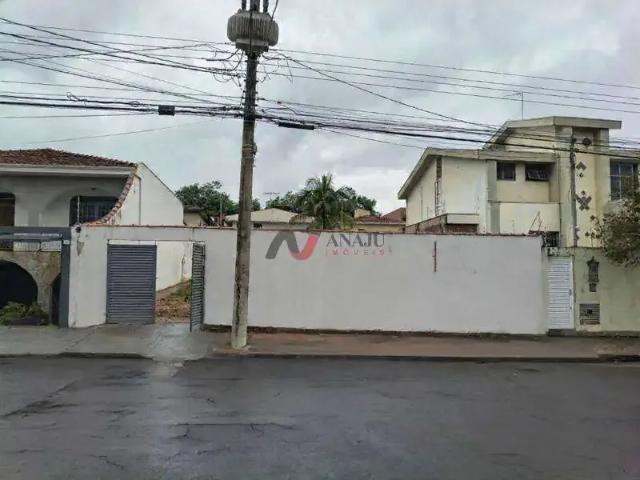 Terreno / Lote para Venda em Ribeirão Preto/SP Ribeirânia