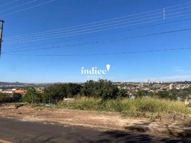 Terreno / Lote para Venda em Ribeirão Preto/SP Ribeirânia