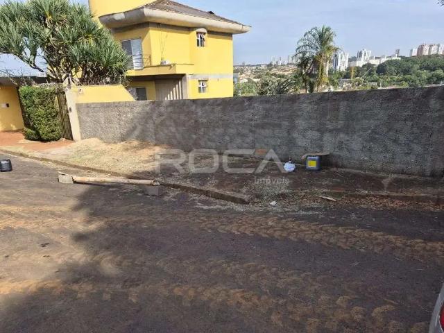 Terreno / Lote para Venda em Ribeirão Preto/SP Ribeirânia