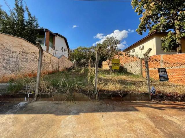 Terreno / Lote para Venda em Ribeirão Preto/SP Ribeirânia