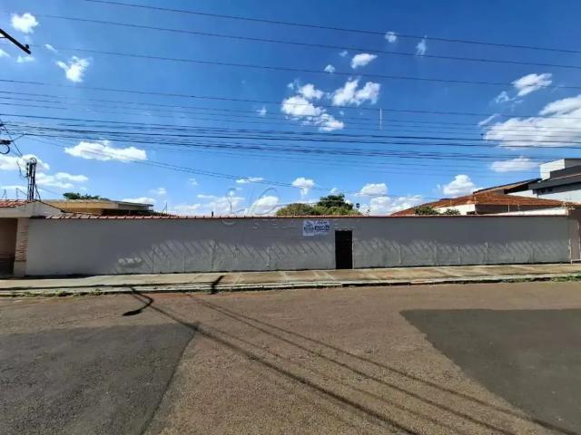 Terreno / Lote para Venda em Ribeirão Preto/SP Ribeirânia