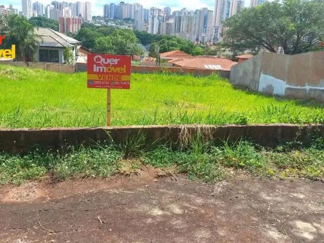 Terreno / Lote para Venda em Ribeirão Preto/SP Ribeirânia