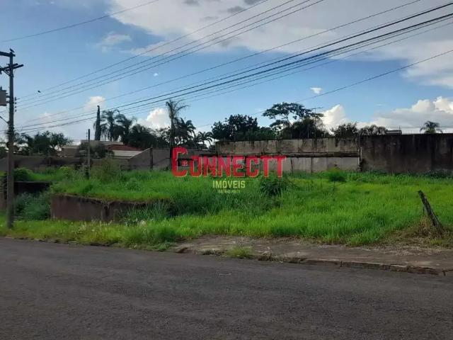 Terreno / Lote para Venda em Ribeirão Preto/SP Ribeirânia