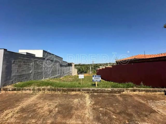 Terreno / Lote para Venda em Ribeirão Preto/SP Ribeirânia