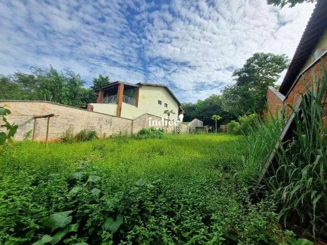 Terreno / Lote para Venda em Ribeirão Preto/SP Ribeirânia