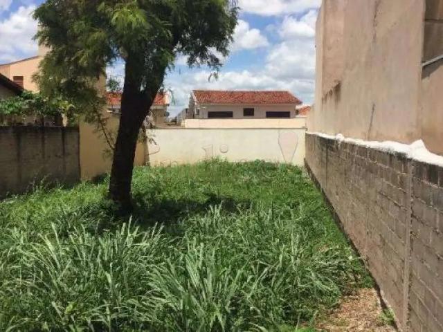 Terreno / Lote para Venda em Ribeirão Preto/SP Ribeirânia
