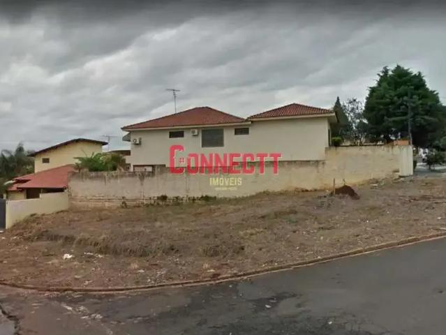 Terreno / Lote para Venda em Ribeirão Preto/SP Ribeirânia
