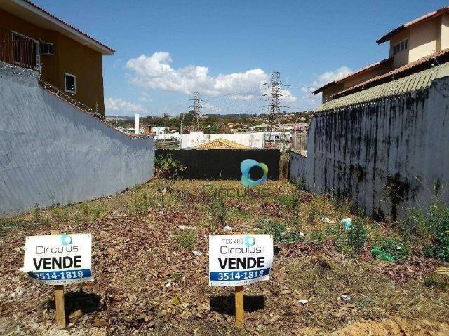 Terreno / Lote para Venda em Ribeirão Preto/SP Ribeirânia