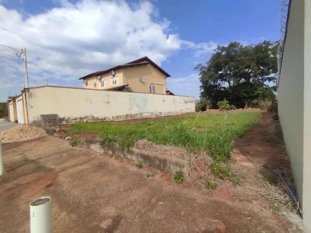 Terreno / Lote para Venda em Ribeirão Preto/SP Ribeirânia