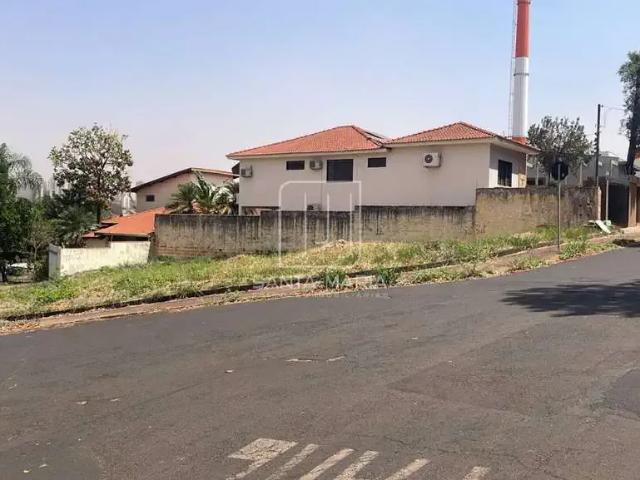 Terreno / Lote para Venda em Ribeirão Preto/SP Ribeirânia