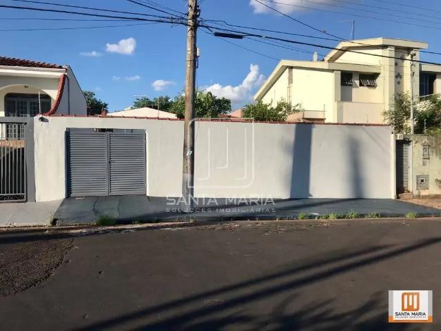 Terreno / Lote para Venda em Ribeirão Preto/SP Ribeirânia