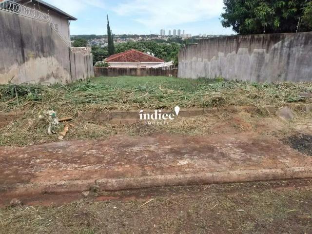 Terreno / Lote para Venda em Ribeirão Preto/SP Ribeirânia