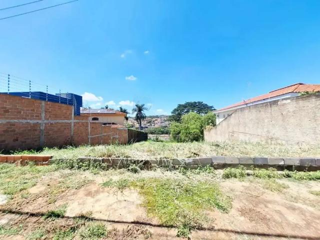 Terreno / Lote para Venda em Ribeirão Preto/SP Ribeirânia