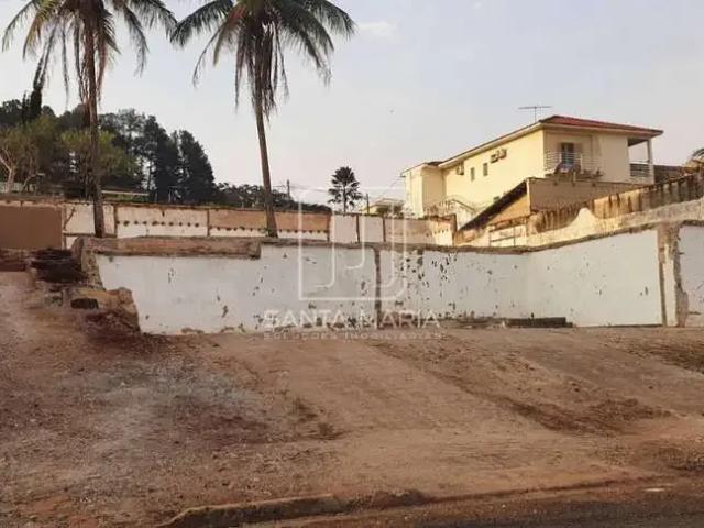 Terreno / Lote para Venda em Ribeirão Preto/SP Ribeirânia