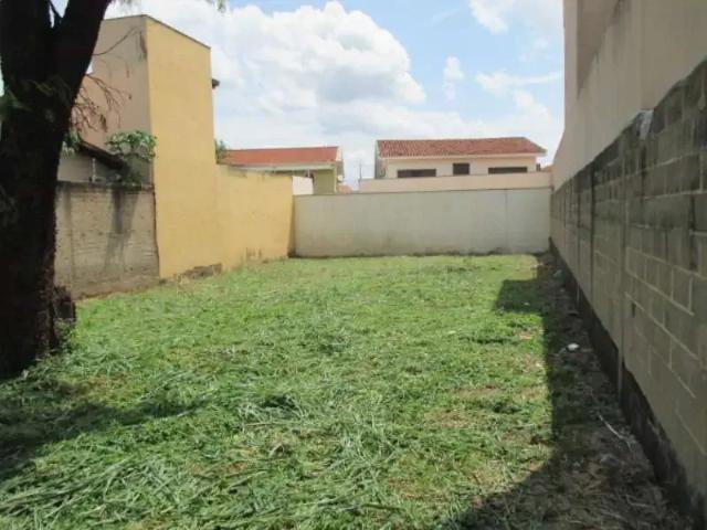 Terreno / Lote para Venda em Ribeirão Preto/SP Ribeirânia