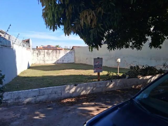Terreno / Lote para Venda em Ribeirão Preto/SP Ribeirânia