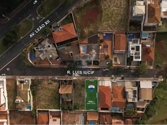 Terreno / Lote para Venda em Ribeirão Preto/SP Ribeirânia