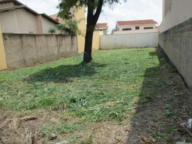 Terreno / Lote para Venda em Ribeirão Preto/SP Ribeirânia