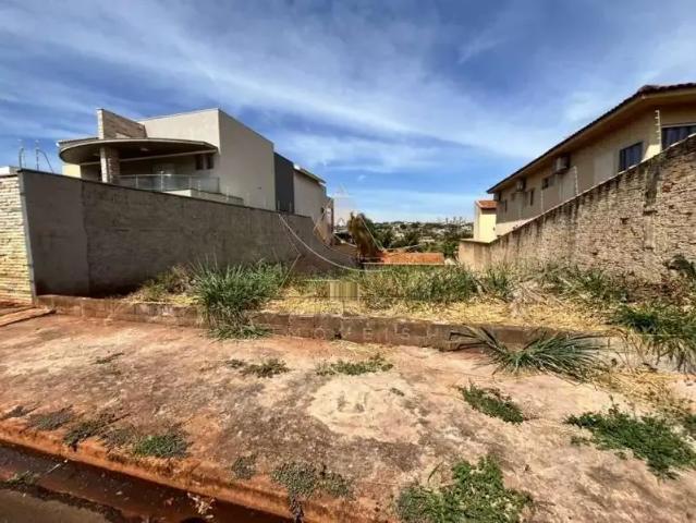 Terreno / Lote para Venda em Ribeirão Preto/SP Ribeirânia