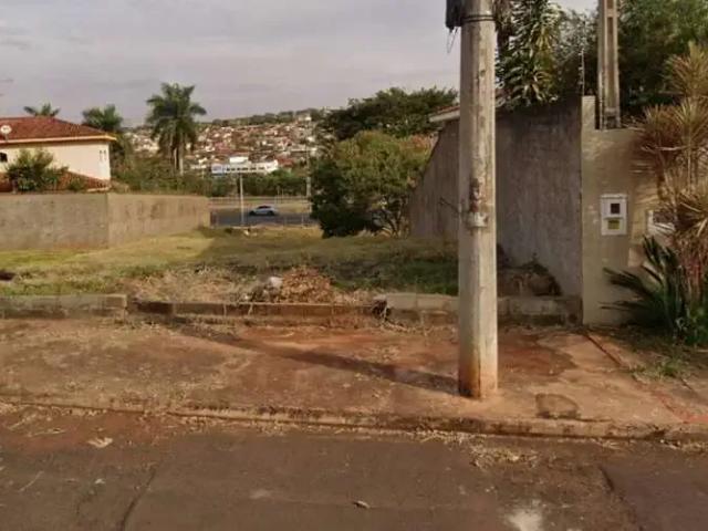 Terreno / Lote para Venda em Ribeirão Preto/SP Ribeirânia