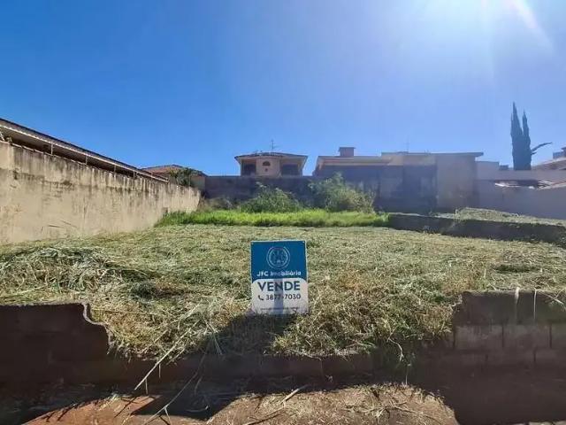 Terreno / Lote para Venda em Ribeirão Preto/SP Ribeirânia