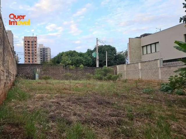 Terreno / Lote para Venda em Ribeirão Preto/SP Ribeirânia